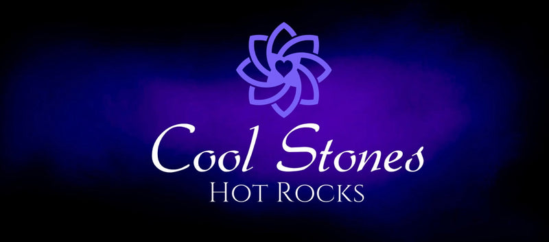 Cool Stones Hot Rocks – Cool Stones Hot Rocks
